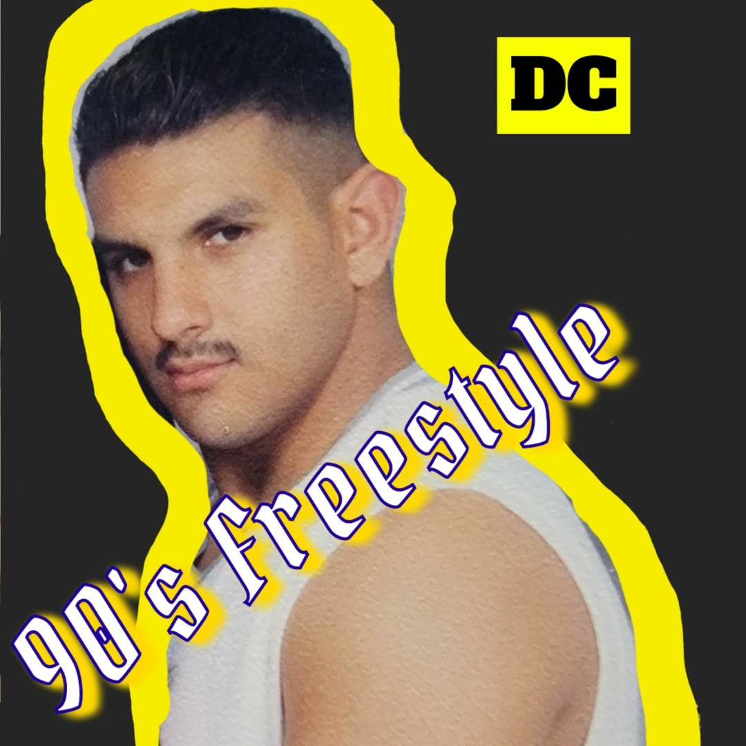 Stream 90's FREESTYLE MIX by DJ DAN CRUZ | Listen online for free on ...