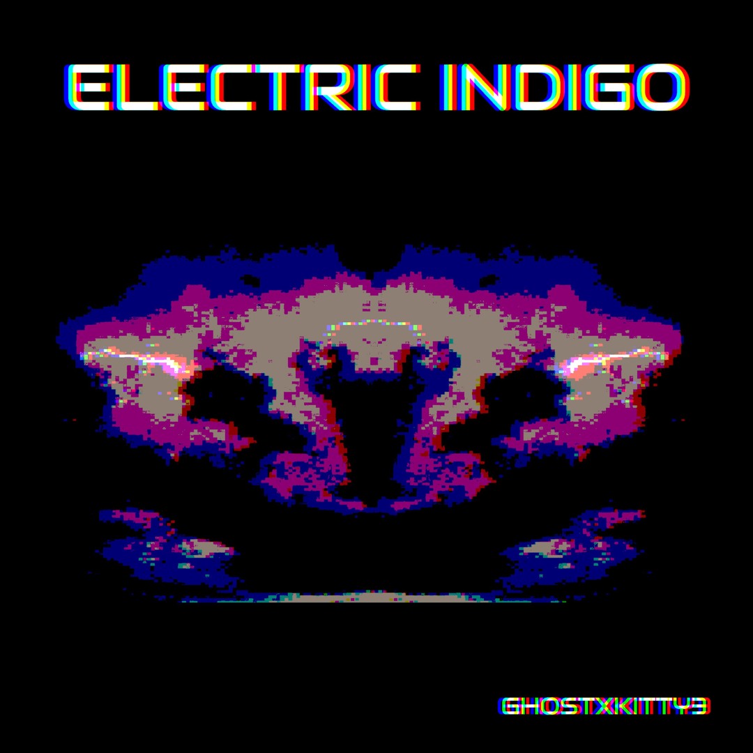 Stream ELECTRIC INDIGO by COSMO | Listen online for free on SoundCloud