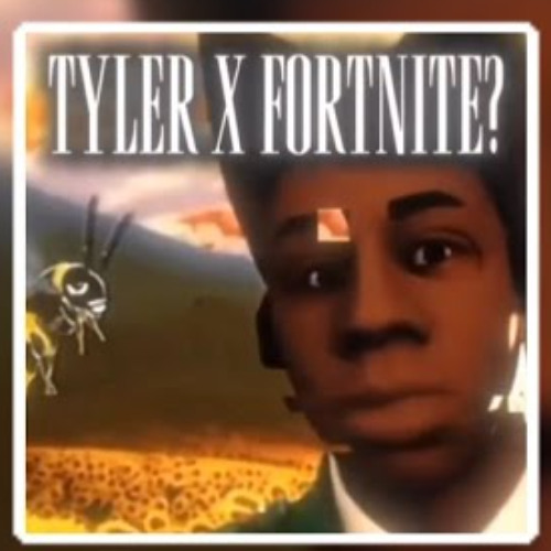 Stream LIKE HIM FUNK TIKTOK VERSION ( TYLER THE CREATOR X FORNITE EDIT ...