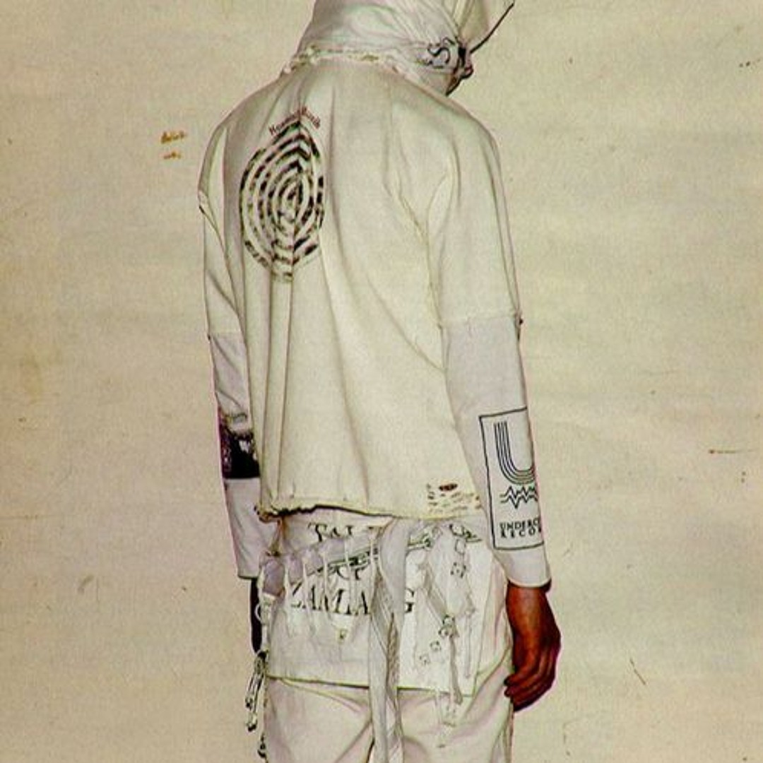 Stream Fimiguerrero - Vogue by princeonprozac | Listen online for free ...