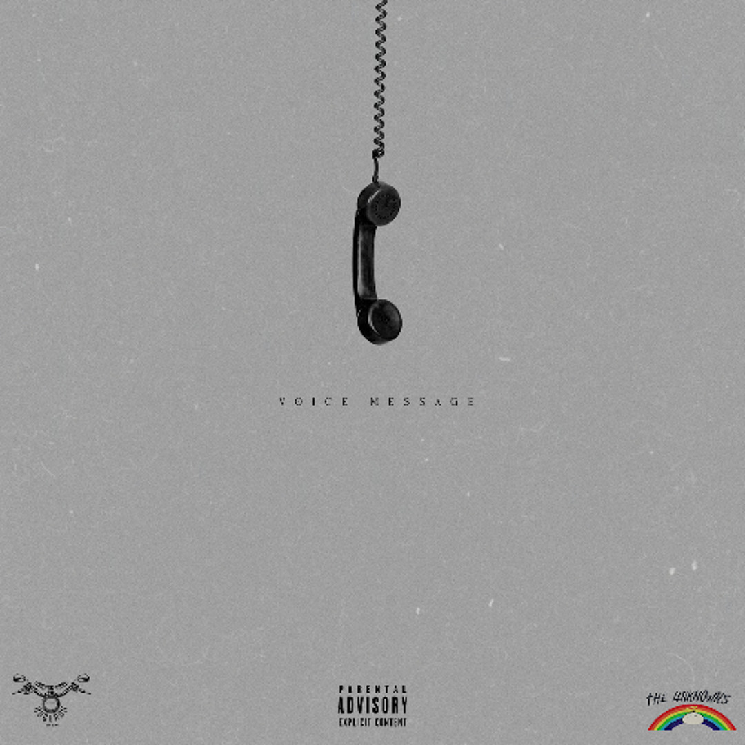 Stream voice message. [w. Soul Rich & Dipalesa] [Prod. Astral Seraph ...