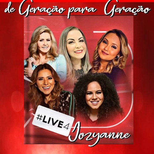 Stream 03 - Abraão - Rebeca Carvalho by LIZ LANNE E MARIA MARÇAL ...