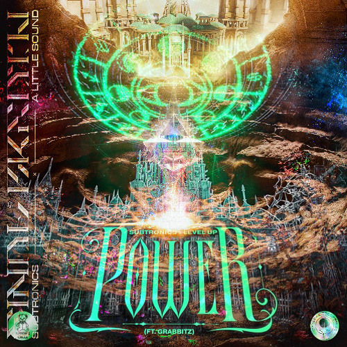 Stream Subtronics X A Little Sound - Final Breath / Subtronics X LEVEL ...