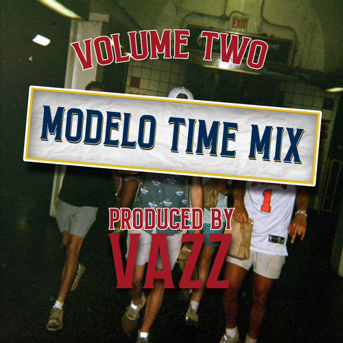 Stream MODELO TIME MIX VOLUME 2 by AUTOPILOT | Listen online for free ...