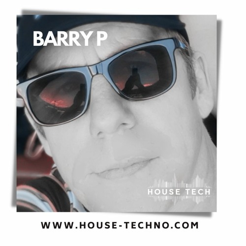 Stream Elevated - Barry P by HouseTech Radio | Listen online for free ...