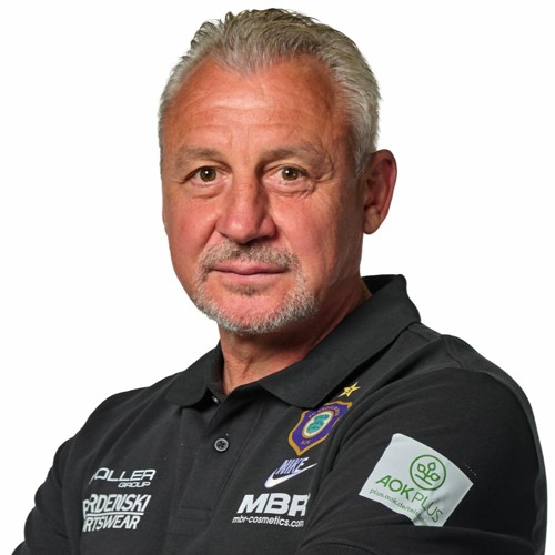 Stream episode Pavel Dotchev: zum Spiel am 26.8.23 in Lübeck by ...