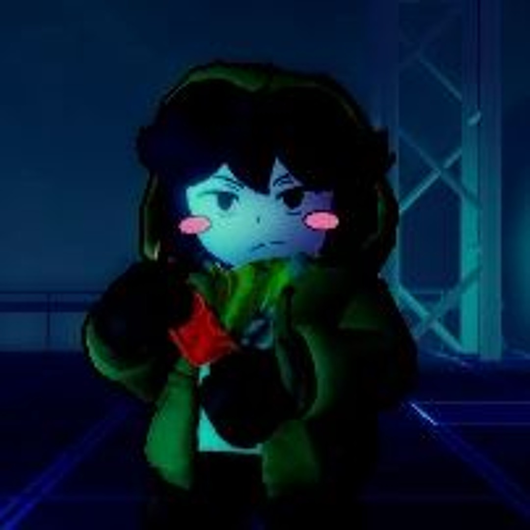 Stream [UNUSED/UNFINISHED] STORYSHIFT CHARA - Circuit Control (Early ...