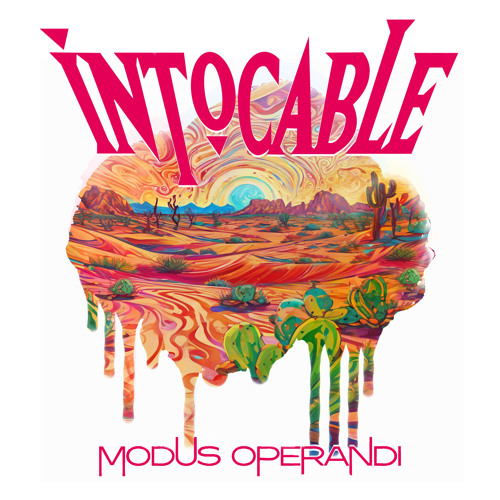 Stream Modus Operandi by Intocable | Listen online for free on SoundCloud