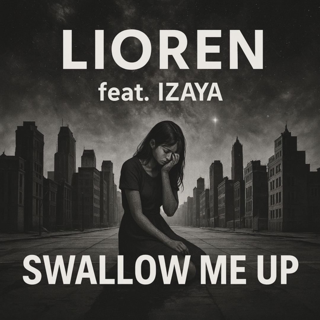 Stream Swallow Me Up by Lioren | Listen online for free on SoundCloud