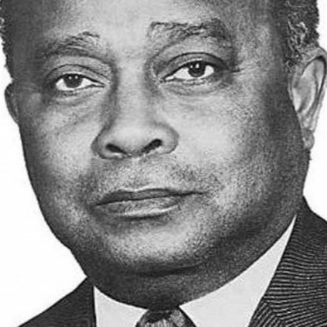 Stream #14 Jacques Rabemananjara - Antsa from Le temps d'un poème ...