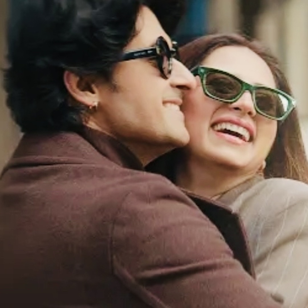 Stream New Hindi Songs 2025 | Listen to Ve Haaniyan • Full Song • Ve ...