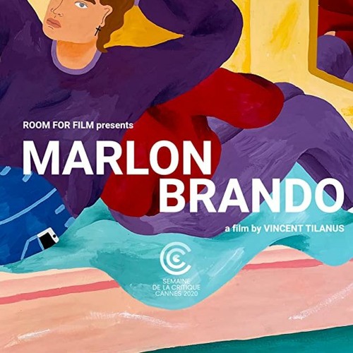 Stream Aftiteling Marlon Brando by Annelotte Coster | Listen online for ...