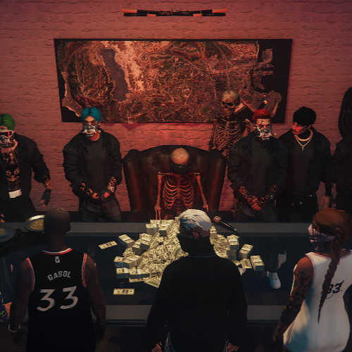 Stream La Paka by Daka | Listen online for free on SoundCloud