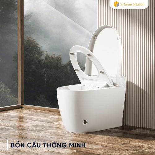 Stream Hệ thống thiết bị nhà bếp và phòng tắm S.Home Solution by Shome ...