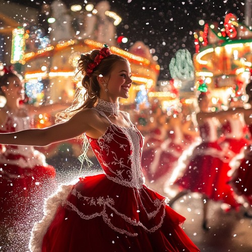 Stream Winter Wonderland Parade by Theme Scores | Listen online for ...