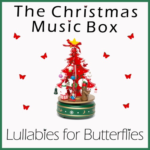 Stream Jingle Bells (Music Box Version) by Lullabies For Butterflies ...