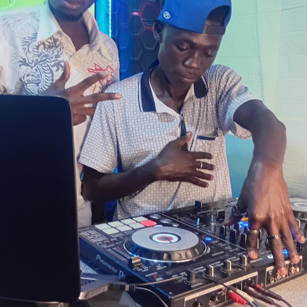 Stream CLUB BANGER MIX 2026 LATEST BONGO ARBANTONE AND DANCEHALL FT ...