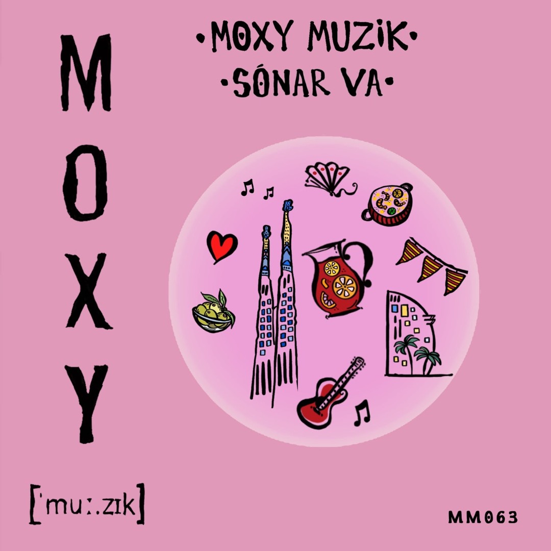 Stream Joe Pompeo - Only You [Moxy Muzik] [MI4L.com] by Music is 4 ...