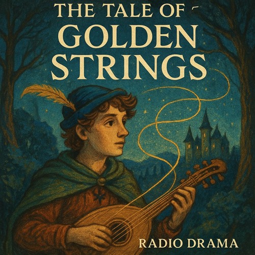 Stream The Tale of the Golden Strings by Jean-Sebastien SCHREIBER ...