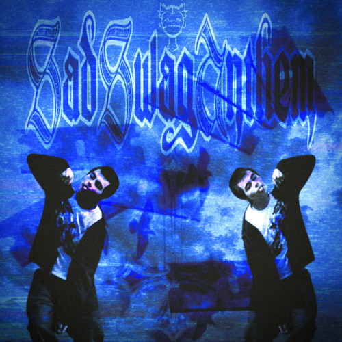 Stream #SADSWAGANTHEM (PROD. SK3TCH) by slitface | Listen online for ...