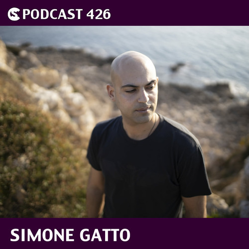 Stream CS Podcast 426: Simone Gatto by Clubbingspain.com | Listen ...