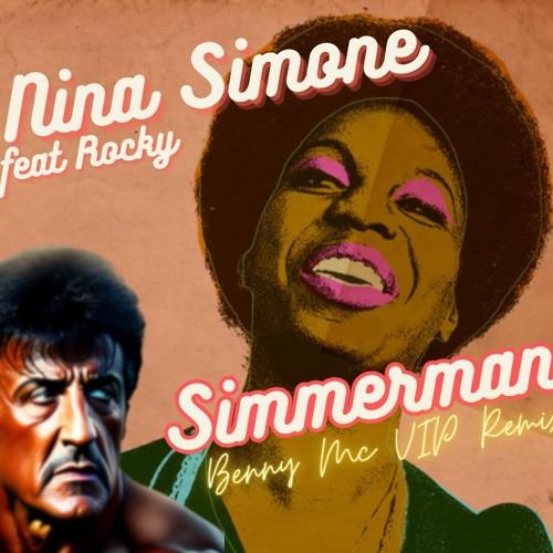 Stream Nina Simone Ft Rocky - Sinnerman - Benny Mc VIP Remix by Benny ...