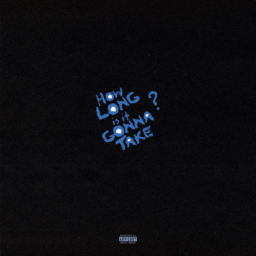 Stream How Long Is It Gonna Take? by J.R.C. | Listen online for free on ...