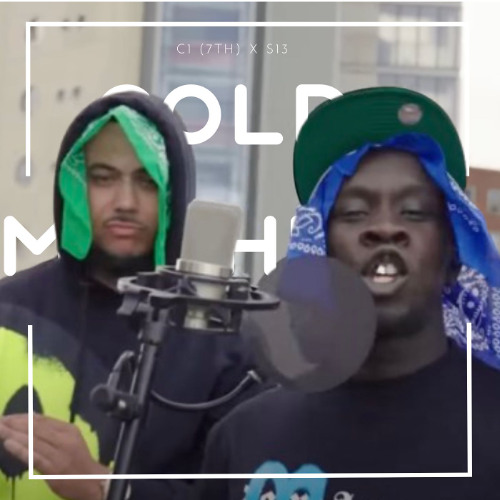 Stream C1 (7th) X S13 - Cold Mashups [S4 EP4] by Tranoo | Listen online ...