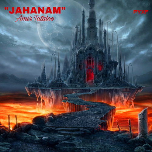 Stream JAHANAM Amir tataloo(REMIX) by Parsaxf13 | Listen online for ...