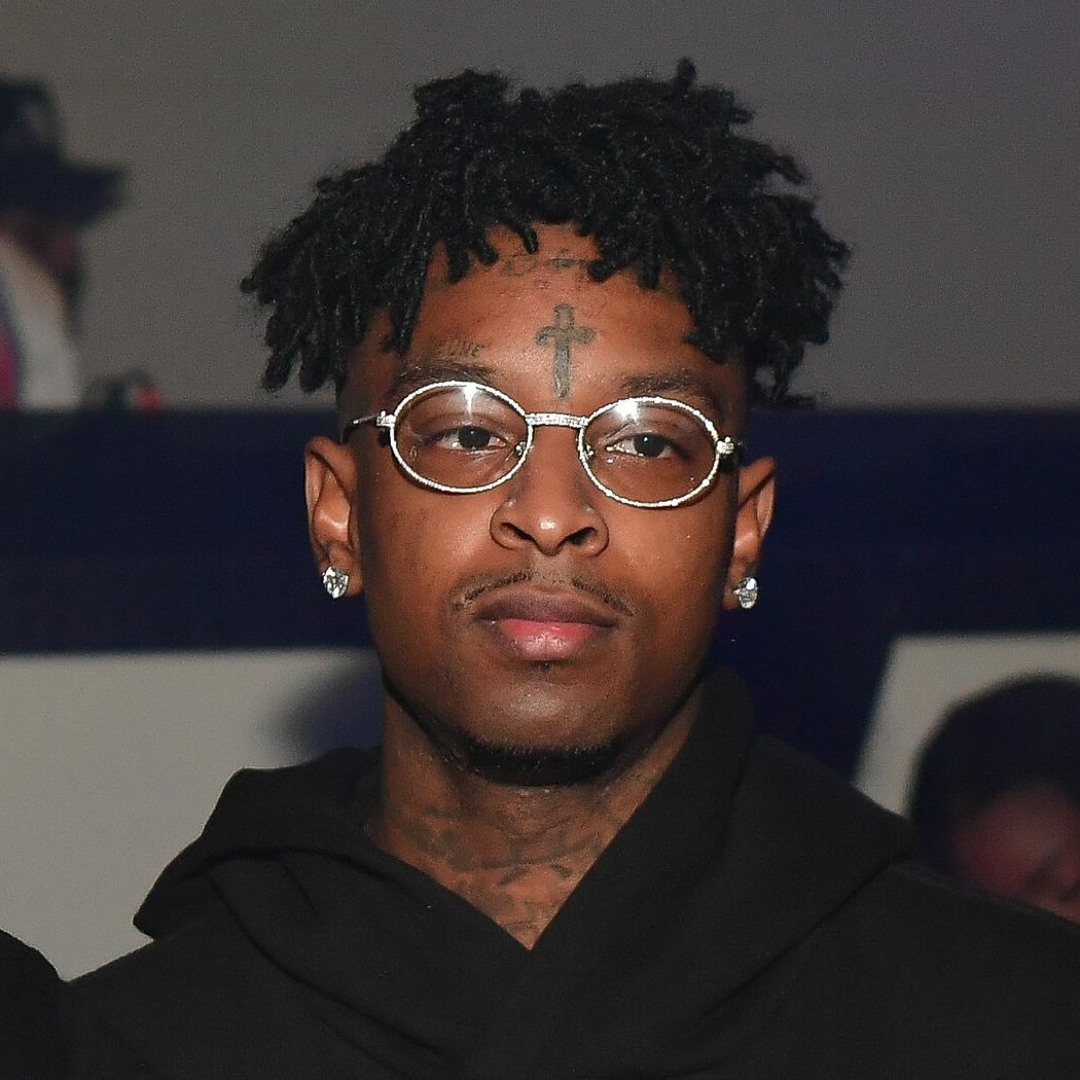 Stream 21 Savage ft. Quavo & DaBaby - Diamonds (2021) by ...