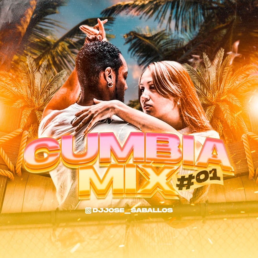 Stream CUMBIA MIX #01 (Fito Olivares, Mario Montes, Aniceto Molina, Los ...