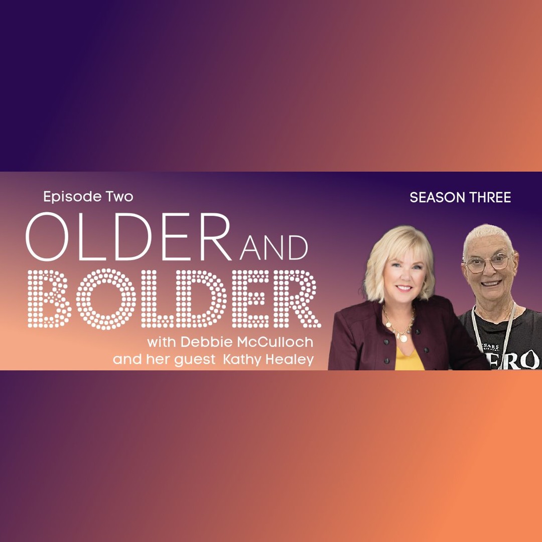 Stream episode Older & Bolder Season 3 Episode 2 Fine Wine And Sunshine ...