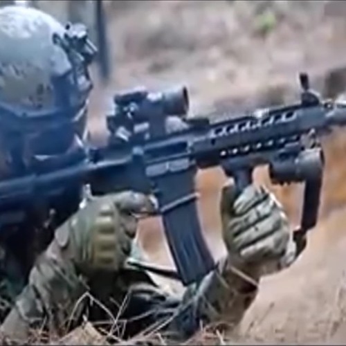 Stream MC RAZO - RAP DE LAS FUERZAS ESPECIALES #2 by Mr. UwU | Listen ...