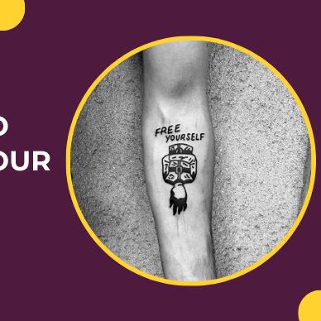 Stream The Best Tattoo Ideas for Men: Express Yourself by Lizard's Skin ...