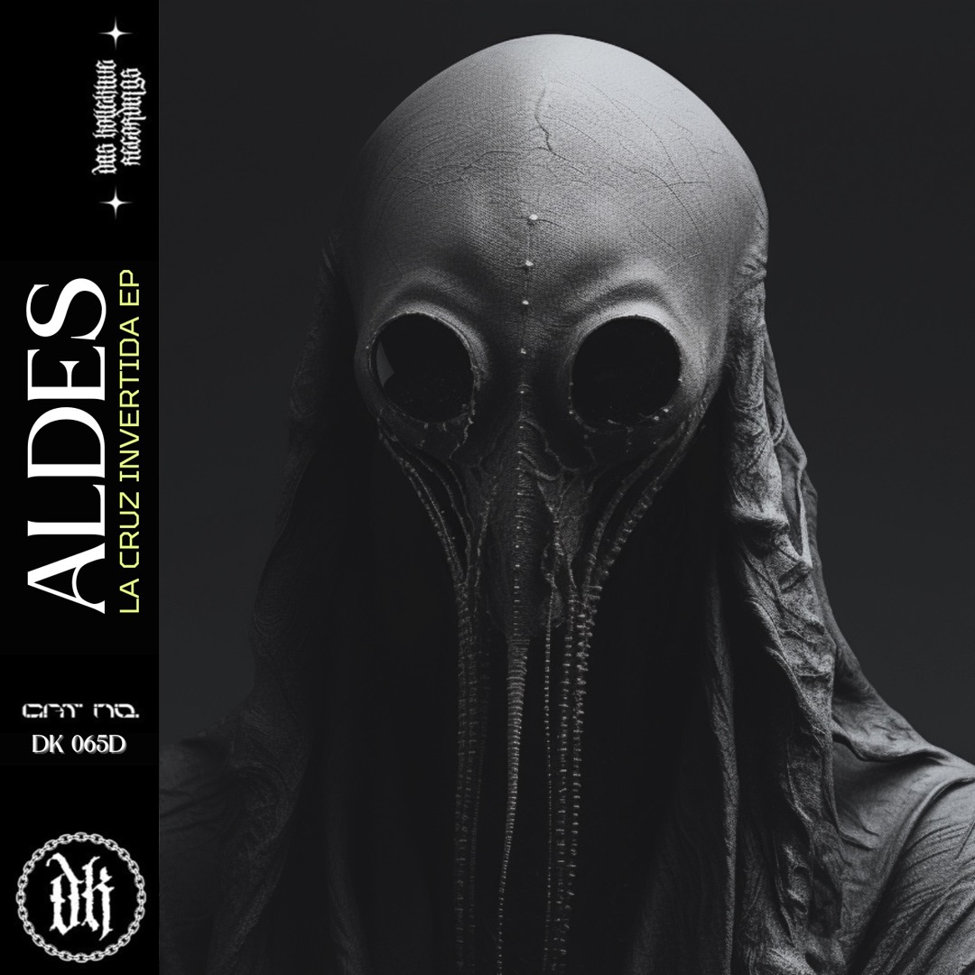 Stream ALDES | Listen to ALDES - "LA CRUZ INVERTIDA" EP playlist online for free on SoundCloud