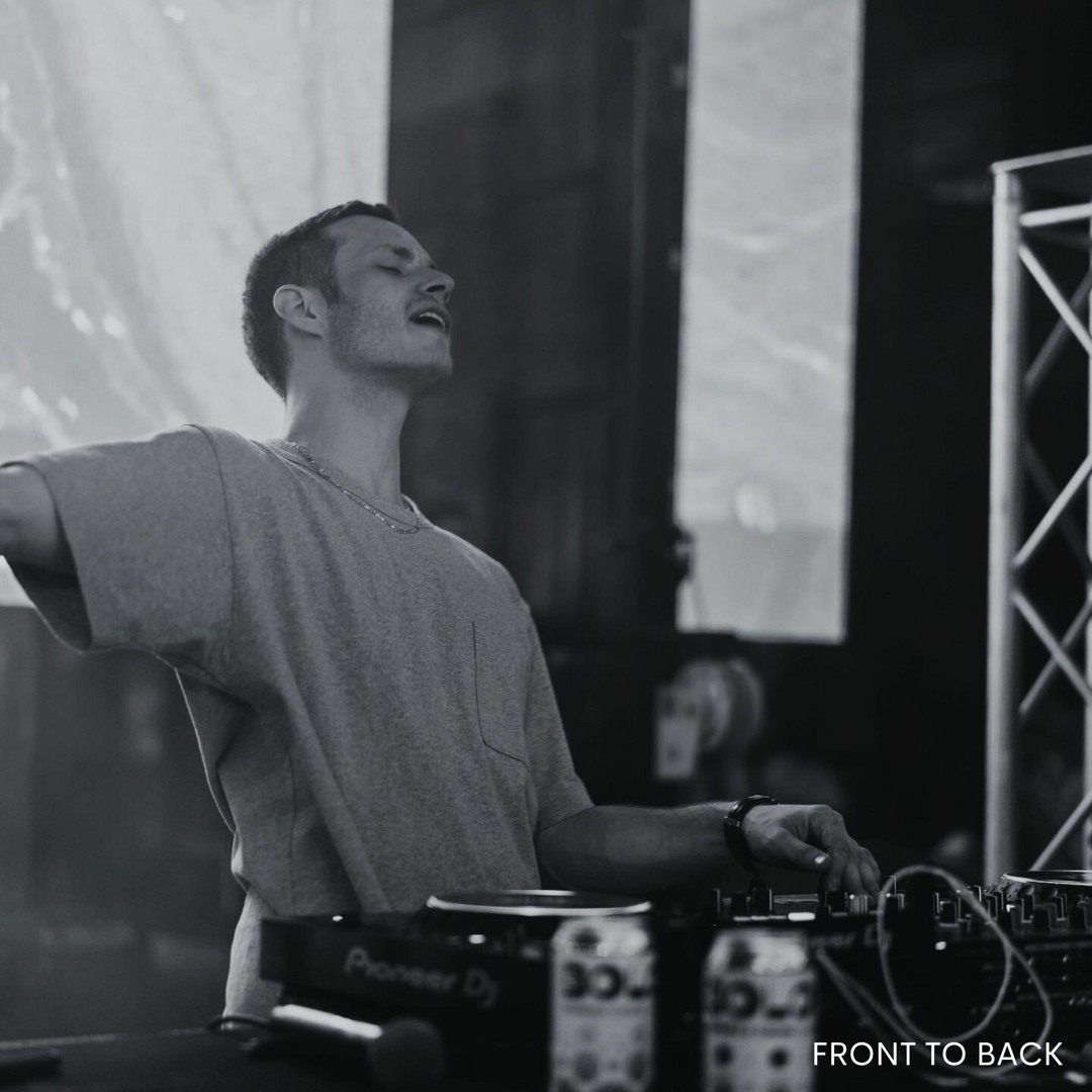 Stream Front To Back by Proppa | Listen online for free on SoundCloud