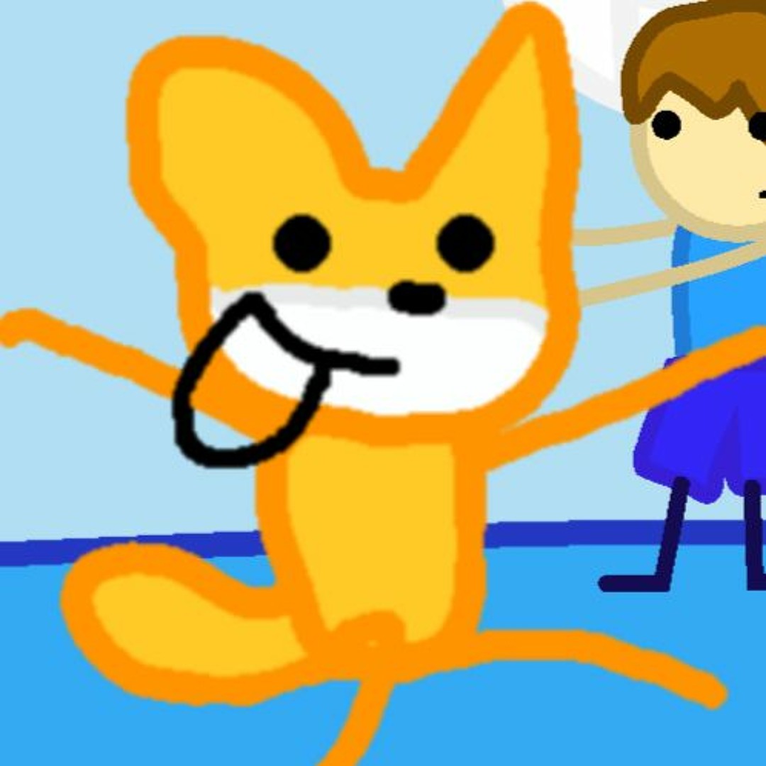 Stream Dance (Milk Scratch Mix) - ScratchX.rar Rebooted OST by Foxolotl ...