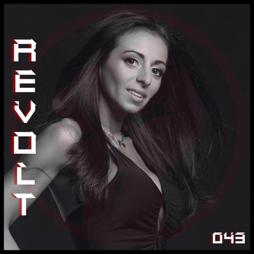 Stream RT[043]REVOLT TRANSMISSIONS: MELISSA NIKITA (GUEST MIX) by REVOLT | Listen online for ...