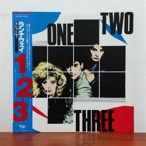 Stream ATO´s One Two Three Runnaway by Bobby Orlando RMX unreleased by ...