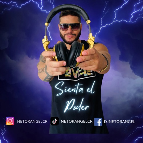 Stream SIENTA EL PODER NETO RANGEL by Neto Rangel Dj | Listen online ...