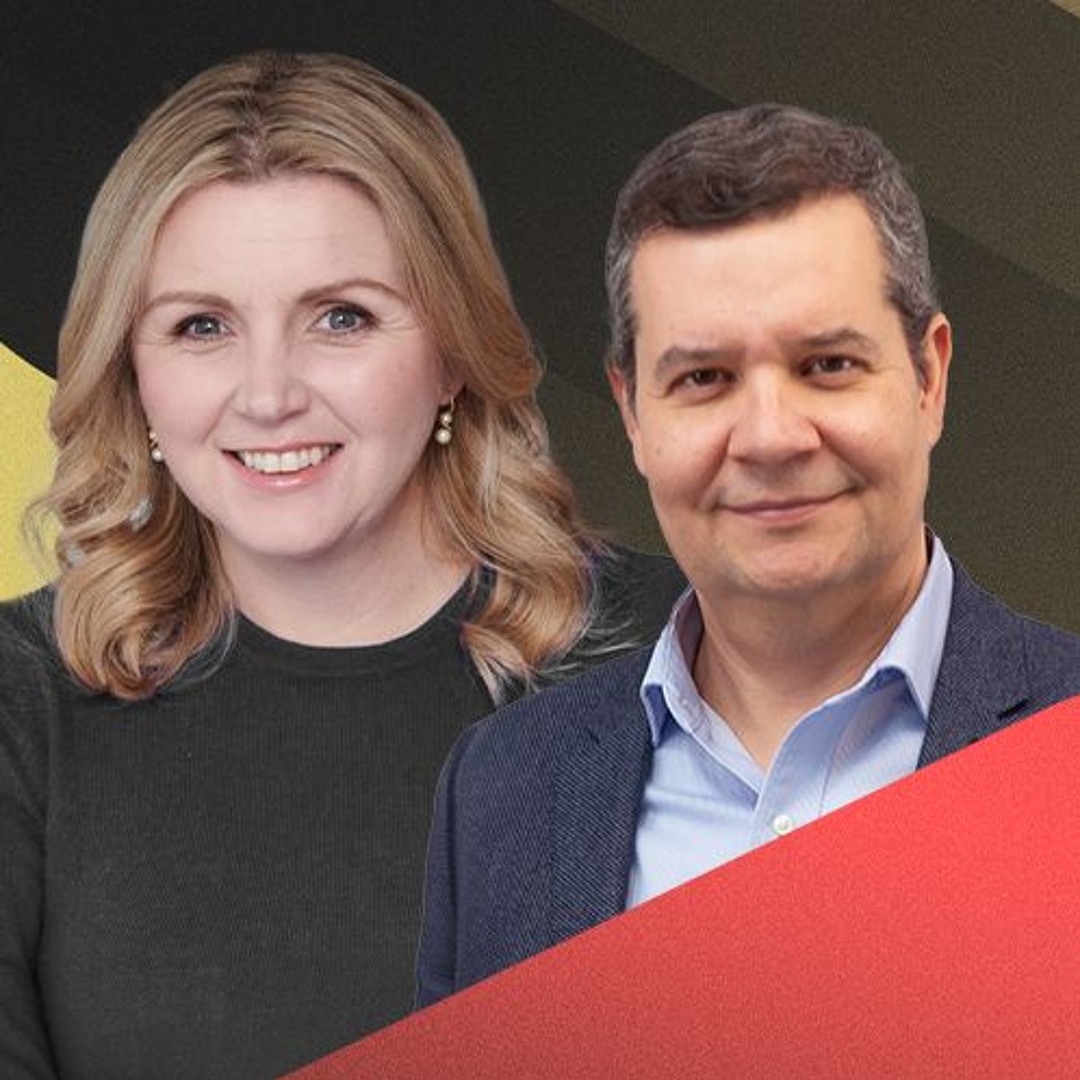 Stream Cannes Special #3 | Nuno Pena & Victoria Sjardin on AI's role in ...