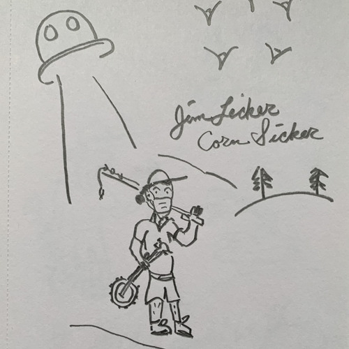 Stream Weave a Matrix by Jim Licker Corn Sicker | Listen online for ...