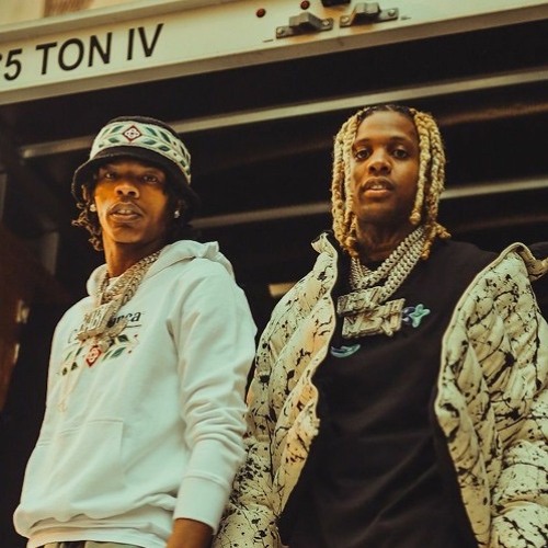 Stream LIL DURK X LIL BABY X MOZZY - STICKY TOPIC | GUITAR | RAP ...