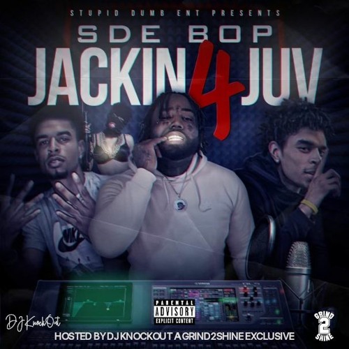 Stream 05. SDE Bop - Beatbox by DJ KnockOut | Listen online for free on ...