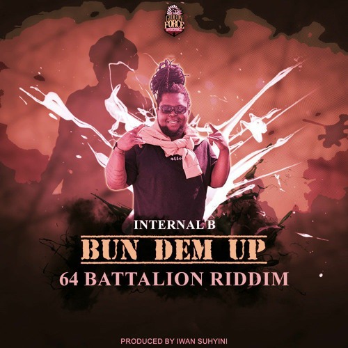 Stream Bun Dem Up by internal B | Listen online for free on SoundCloud