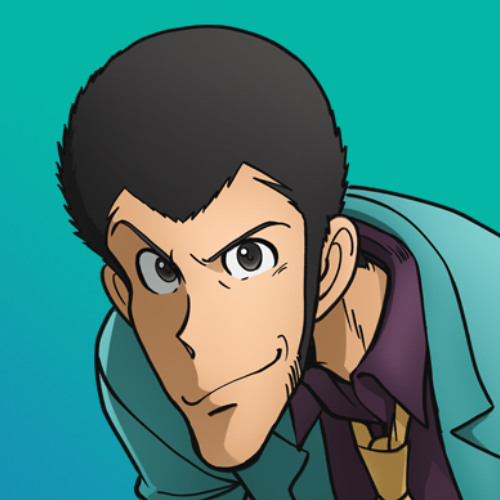 Stream Lupin KH FF Edit by Ken Harada Official SC | Listen online for ...