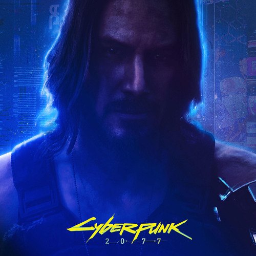 Stream Cyberpunk 2077 (OST) - JOHNNY SILVERHAND Official Theme (Full ...