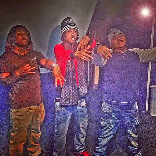 Stream DJ Nate X Dre Foe X Sicko Mobb - Take Me Out My Glow (Produced ...