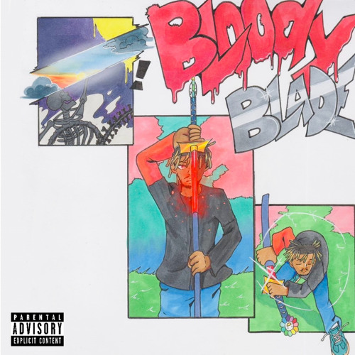 Stream BLOODY BLADE II (Prod.YoRoMeil) by zaygonslay (@zaygonslay1K ...