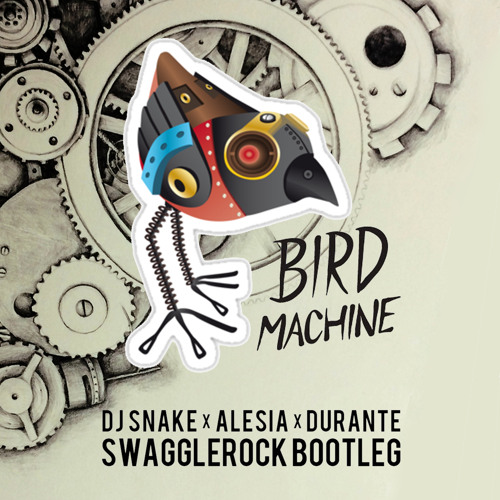Dj Snake Bird Machine